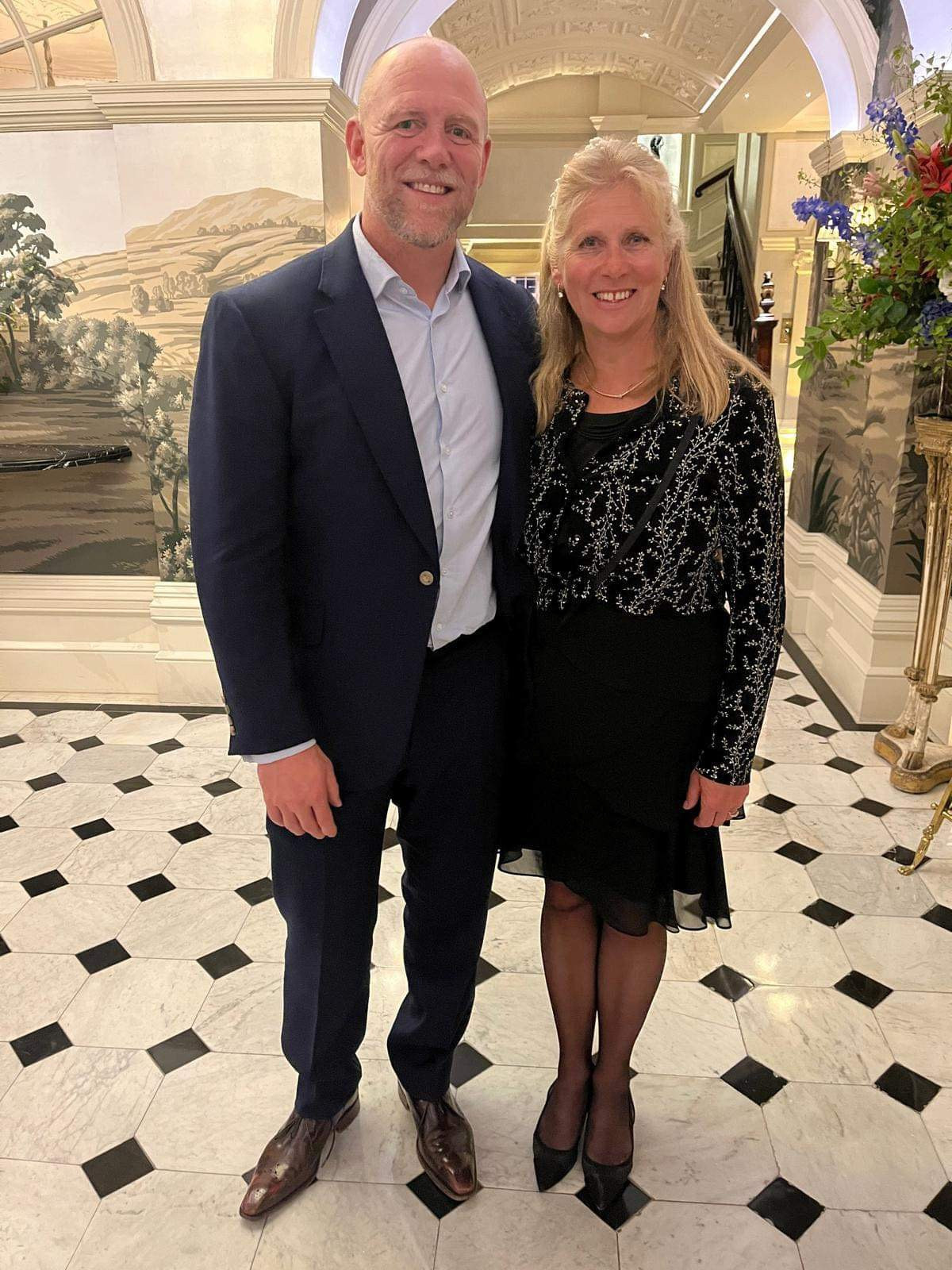 Matt Hampson Foundation - Fundraising for Walk4Matt 2024 Week Walk ...